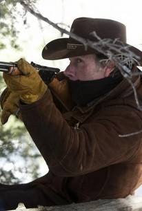 Longmire: Season 2, Episode 1 | Rotten Tomatoes