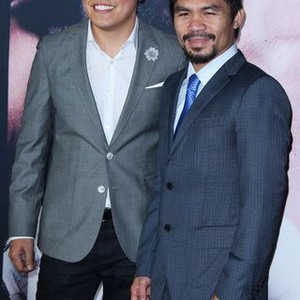 Manny Pacquiao - Rotten Tomatoes