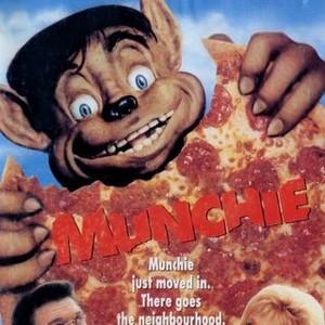 Munchie - Rotten Tomatoes
