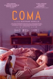 Coma (2022) | Rotten Tomatoes