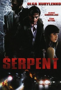 The Serpent | Rotten Tomatoes