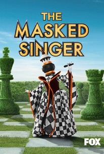 The Masked Singer: Season 12 | Rotten Tomatoes