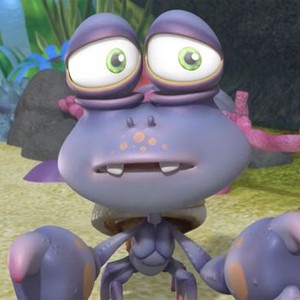 Shelldon: Season 2, Episode 7 - Rotten Tomatoes