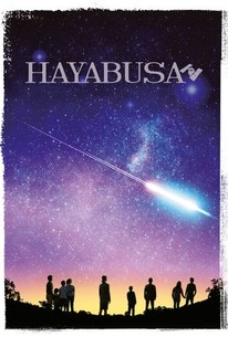 Hayabusa | Rotten Tomatoes