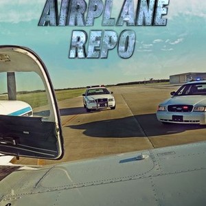 Airplane Repo - Rotten Tomatoes