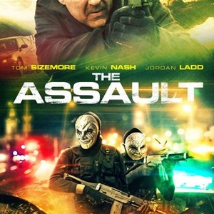 The Assault - Rotten Tomatoes