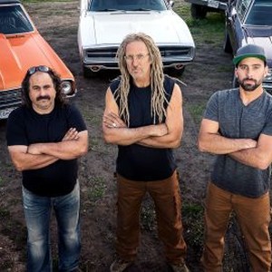 Rust Valley Restorers - Rotten Tomatoes