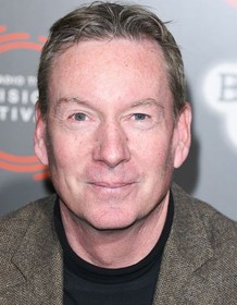 Frank Gardner - Rotten Tomatoes