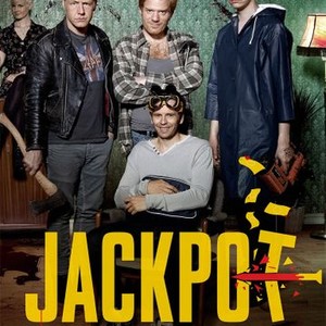 Jackpot - Rotten Tomatoes
