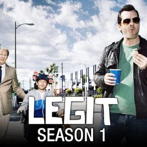 Legit: Season 1, Episode 1 - Rotten Tomatoes