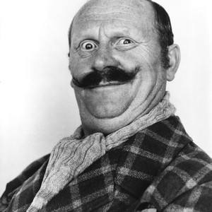 Gert Fröbe - Rotten Tomatoes