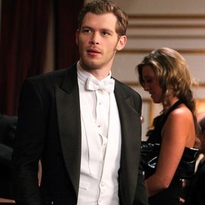 Joseph Morgan Photoshoot