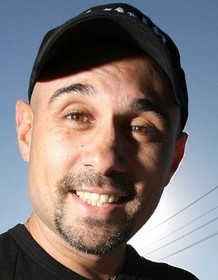 Paul Fenech | Rotten Tomatoes