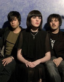 Ladytron - Rotten Tomatoes