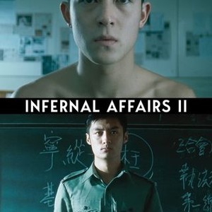 Infernal Affairs II - Rotten Tomatoes