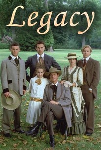 Legacy | Rotten Tomatoes