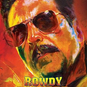 Rowdy Rathore - Rotten Tomatoes