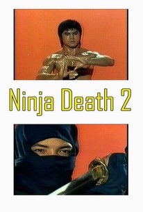 Ninja Death 2 - Rotten Tomatoes
