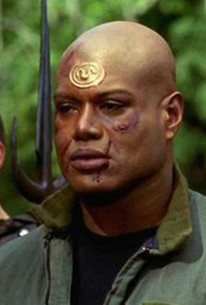 Stargate SG-1 - Season 3 Episode 8 - Rotten Tomatoes