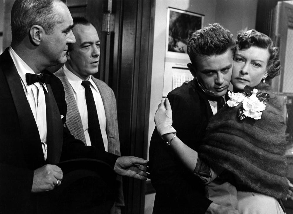 Edward Platt