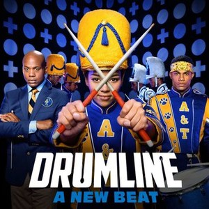 Drumline: A New Beat - Rotten Tomatoes
