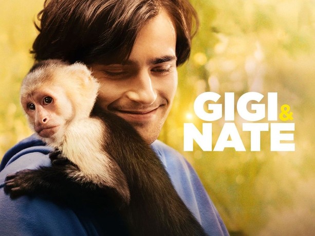 Gigi And Nate Movie Review 60 Photos - Moonagedaydream.film