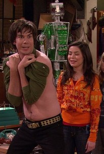 iCarly: Season 1, Episode 11 | Rotten Tomatoes