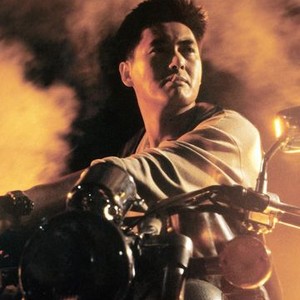 Full Contact (1992) - Rotten Tomatoes