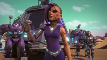 robozuna coloring pages