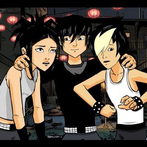 Three Delivery - Rotten Tomatoes