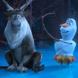 Olaf Presents: Season 1, Episode 2 - Rotten Tomatoes