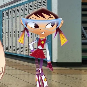 Penn Zero: Part-Time Hero - Rotten Tomatoes