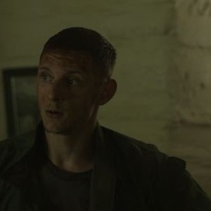Retreat - Rotten Tomatoes