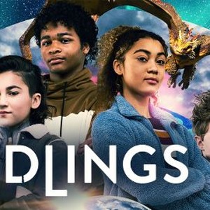 Endlings - Rotten Tomatoes