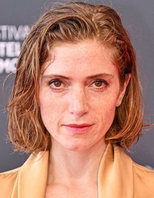 Maud Wyler | Rotten Tomatoes