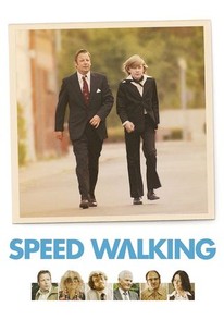 Speed Walking | Rotten Tomatoes