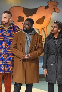 Rel: Season 1, Episode 3 | Rotten Tomatoes