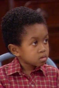 Webster: Season 3, Episode 5 - Rotten Tomatoes