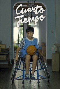 Cuarto Tiempo Rotten Tomatoes