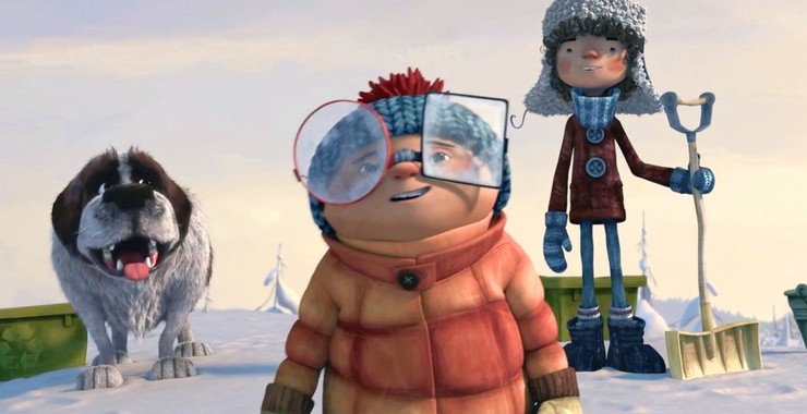 Snowtime! - Rotten Tomatoes