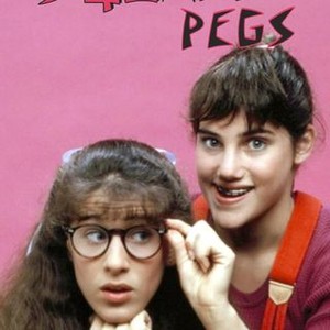 Square Pegs - Rotten Tomatoes