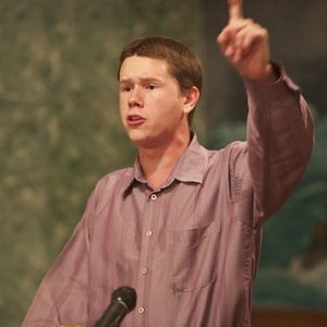 Jamie Coots - Rotten Tomatoes