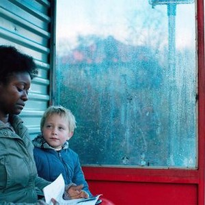 Babetida Sadjo - Rotten Tomatoes
