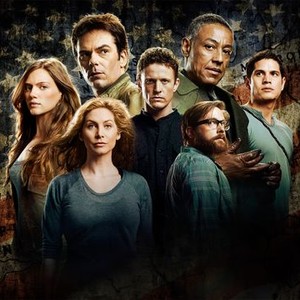 Revolution - Rotten Tomatoes