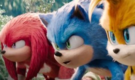 Sonic the Hedgehog 3 - Trailers & Videos | Rotten Tomatoes