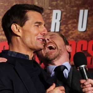 Mission: Impossible -- Ghost Protocol - Rotten Tomatoes