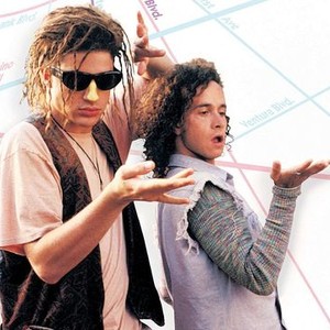 Encino Man - Rotten Tomatoes