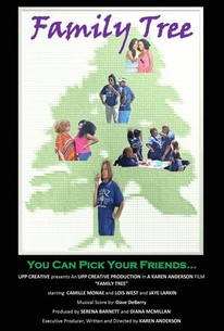 Family Tree (2015) | Rotten Tomatoes