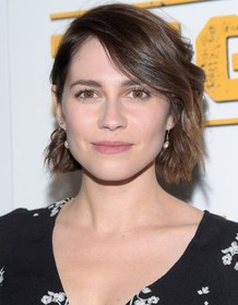 Alli Kinzel - Rotten Tomatoes