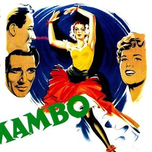 Mambo (1954) - Rotten Tomatoes